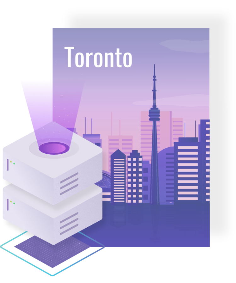 سرور مجازی دیجیتال اوشن تورنتو | خرید VPS دیجیتال اوشن تورنتو - نوین وی ...